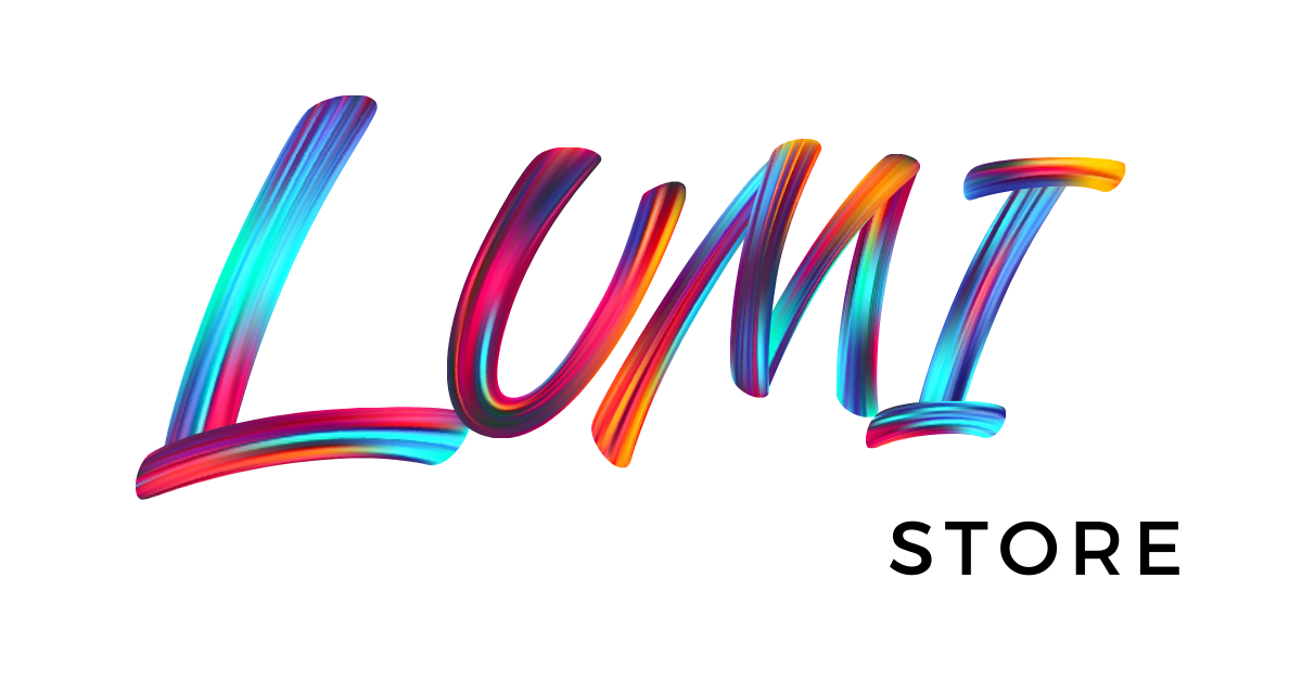 LUMI Store - Tienda Online